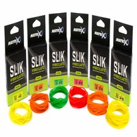Matrix Slik Hybrid Elastics - O ANZOL - Artigos de Pesca Desportiva